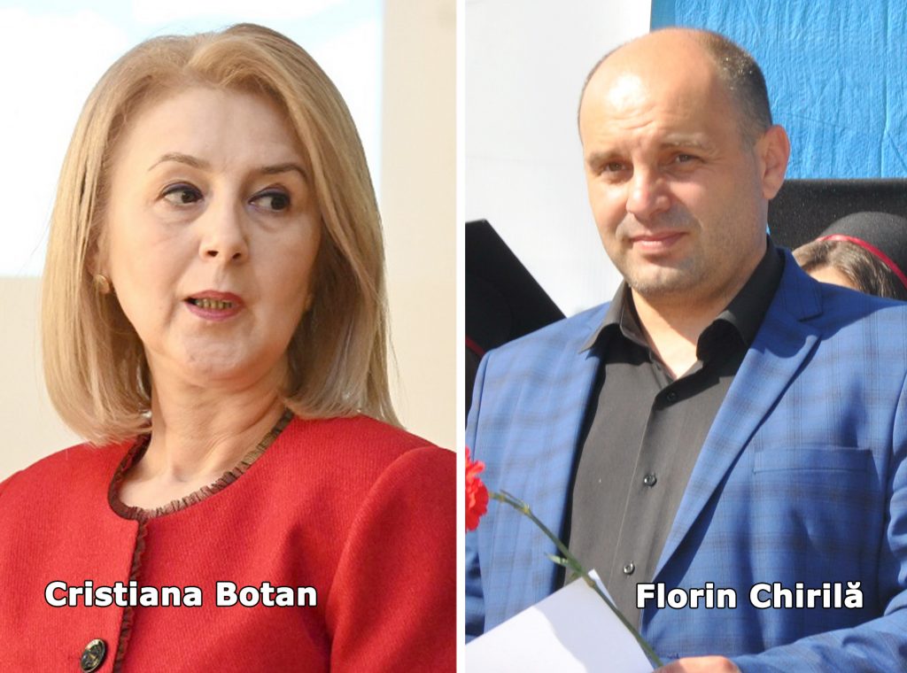 Află cine este Ana Botan, inspectorul școlar general al județului ...